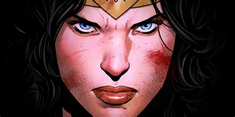 Wonder Woman | ScreenRant