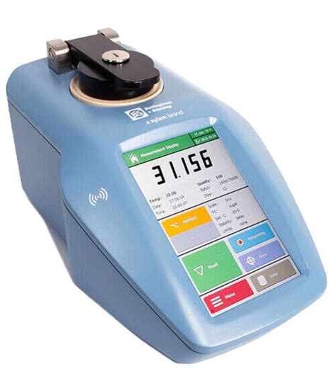 Should You Choose An Optical Or Digital Refractometer