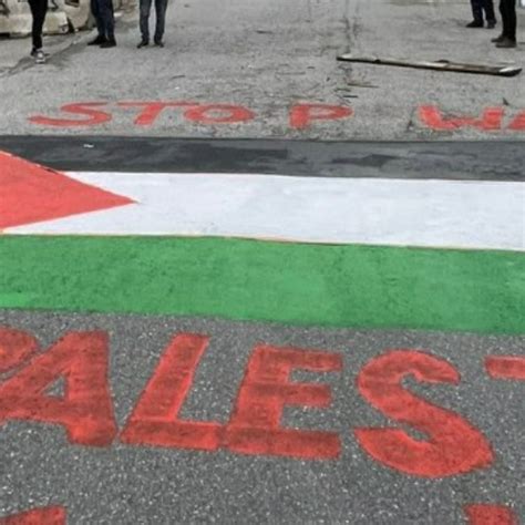 Durban Docks Global Shock Block The Boat Sends A Message To Israel Radio Islam Podcast