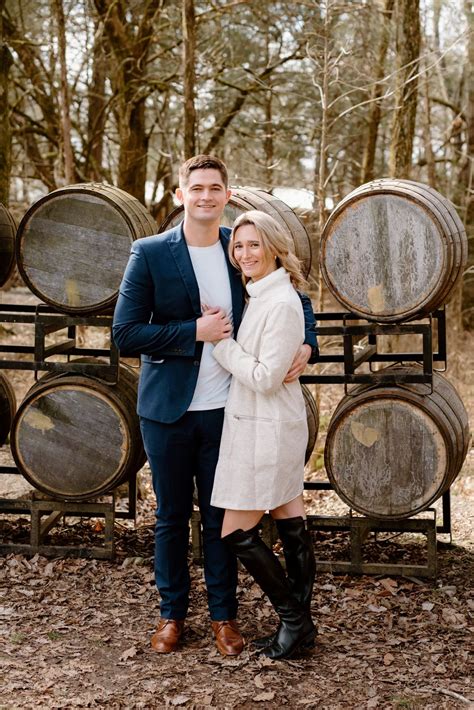 Engagements Porter — Johnson Rye Record