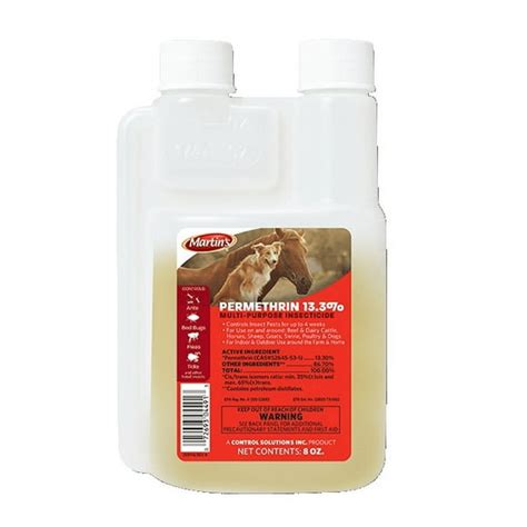 Permethrin Spray