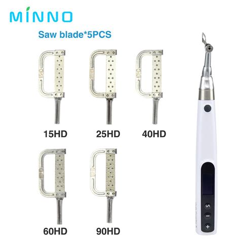 Dental Orthodontic Motor Wireless Dental Electric Ipr System Dentist Tools