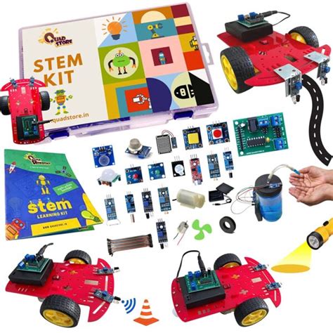 DIY Kits Online For Sale Shop DIY Kits Online In India Quad Store
