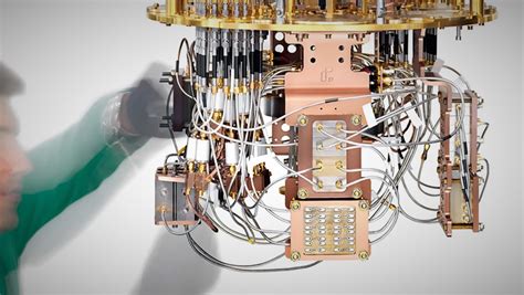 Amazon Launches Quantum Computing Initiative Cosmic Log