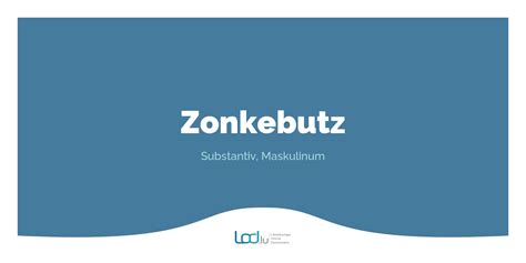 „zonkebutz“ Lod