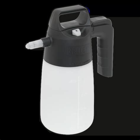 Sealey Scsg06 ⏐ Premier Industrial Pressure Sprayer With Viton® Seals