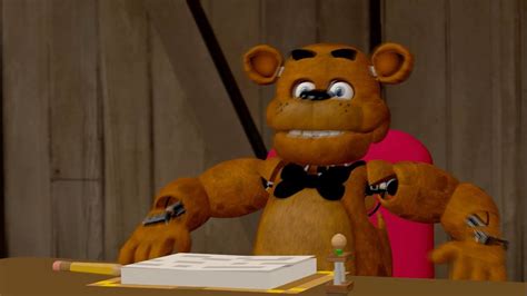 Breaking The Quiet 3 Sfm Orangeplora