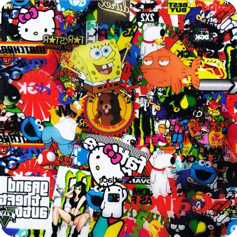 Hello Kitty Solution Dipping