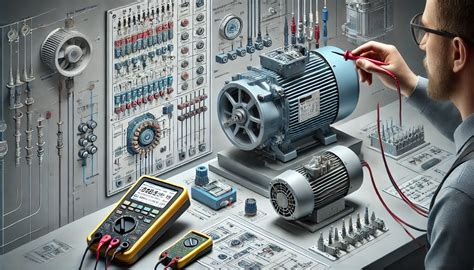 A Step By Step Guide To Precise Vfd Fault Troubleshooting Just Measure It