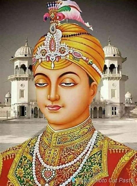 Guru Harkrishan Ji