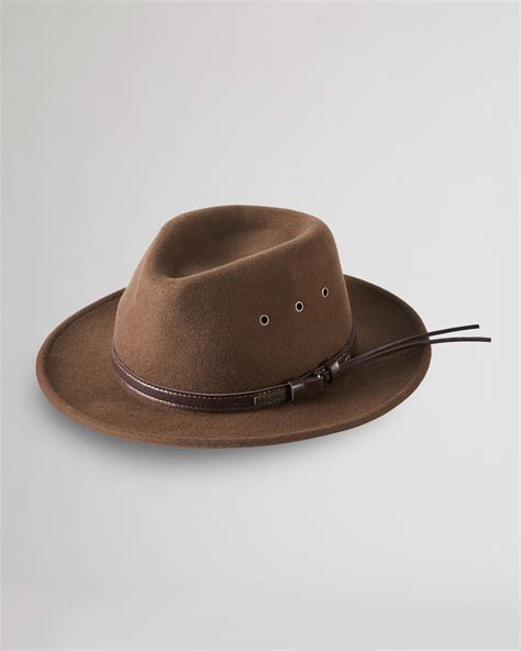 Wool Getaway Hat Pendleton