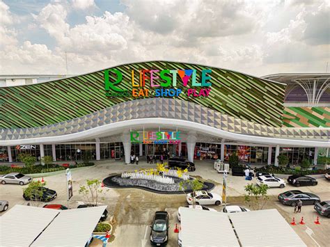 เซ็นทรัล รีเทล ทุ่มงบ 1 200 ล้านบาท บุกราชพฤกษ์ ปั้นแฟลกชิปสโตร์ “ โร