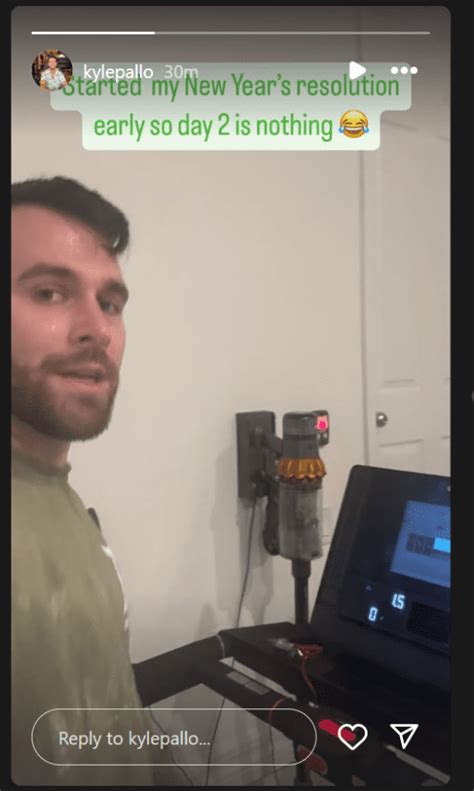 Kyle Pallo 94 Jojo And Krista Are The First Official Guests On The