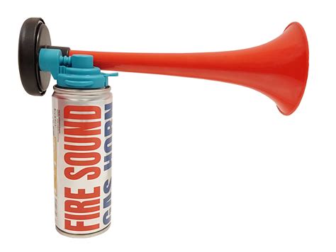 How To Build A Drill Air Horn At Harold Cheever Blog