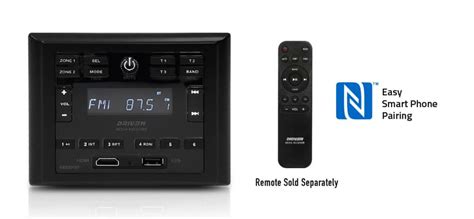 Radios Driven Electronics