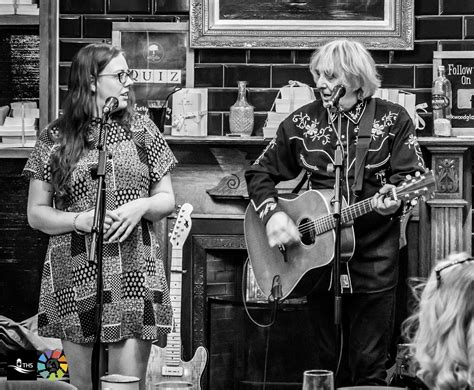 Town Hall Sessions George Borowski Georgeborowski Moramusic1