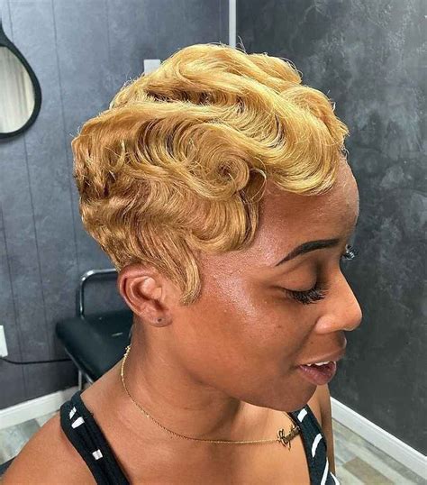 23 Prettiest Black Girls With Blonde Hair Ideas For 2024 Hairstyle Camp