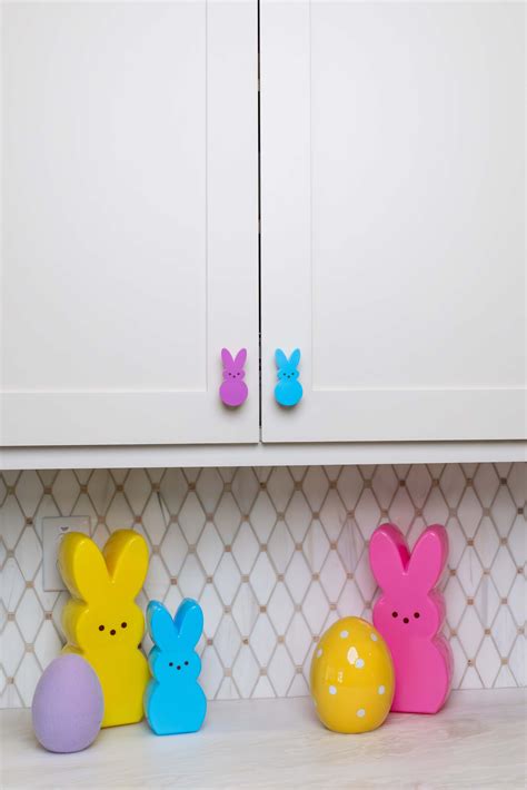 Peppermint Knobēz Pink