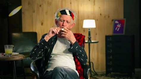 Keith Richards 74 Found Not Dead Wordbrothel