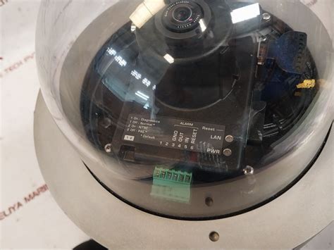 Techned Spectrum Tb Amg 219 Cctv Lexan Camera Brackets Aeliya Marine