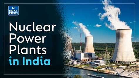 Nuclear Energy In India About Advantages And More