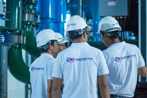 Our Services Constructive Engineers