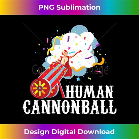 Human Cannonball Circus Birthday Party Circus Costume Ec Inspire