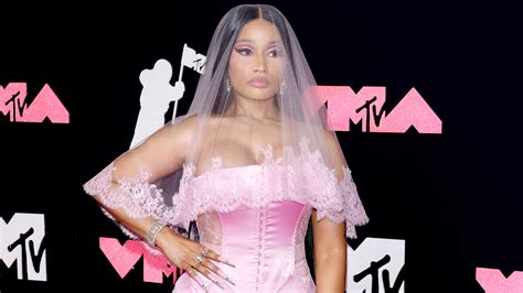Nicki Minaj Queen Of Rap Reigning Supreme