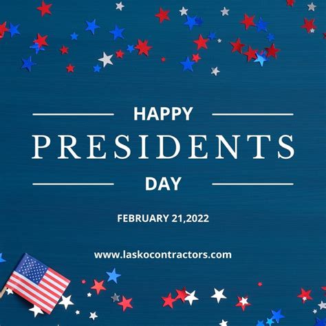 Robert Laskowski On Linkedin Presidentsday Laskocontractors