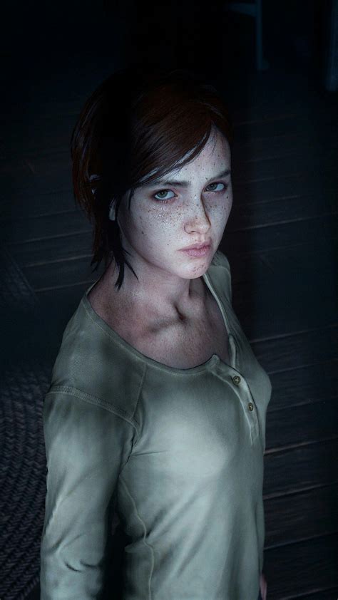 Pin By Osamu Ellie On The Last Of Us