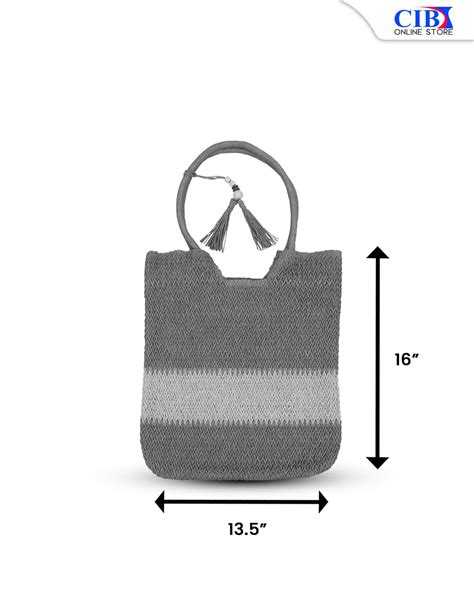 Buy Online Ladies Straw Woven Bag In Sri Lanka