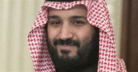 통 큰 사우디 빈 살만 왕세자