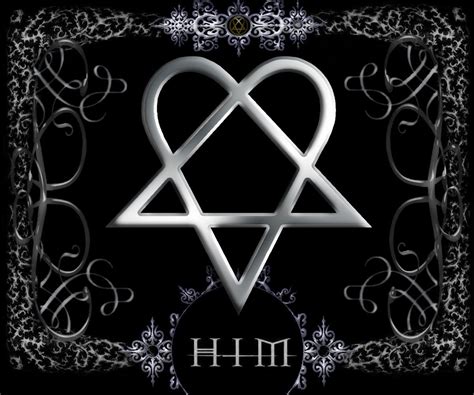 Heartagram Wallpapers Wallpaper Cave