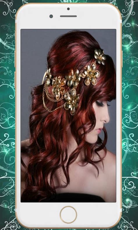 Selfie Hair Style Apk For Android Download