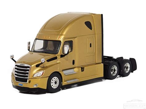 Freightliner Cascadia 2018 Ixo Rb Model Cars