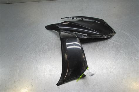 Kawasaki J125 2016 Motorcycle Left Hand Side Fairing Panel Cover