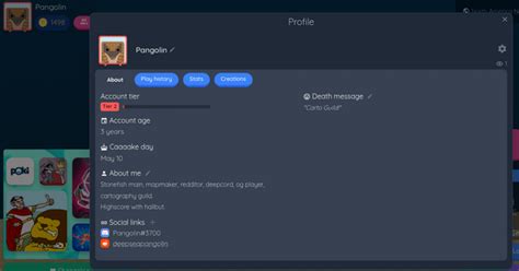 Accounts Didnt Merge On Beta R Deeeepio