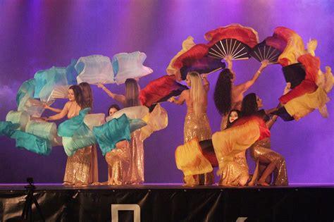 Dança Bagé é Confirmado Para 1º A 4 De Agosto — Prefeitura De Bagé