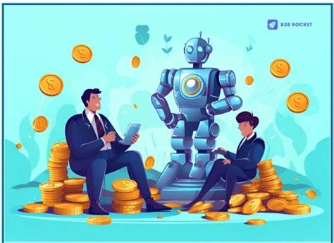 Ai Driven Predictive Lead Scoring Boost Your Revenue