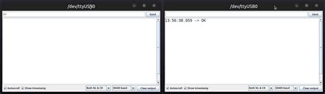 Notes On Making An Arduino Uno Communicate With A Pc Via Bluetooth