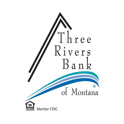 Three Rivers Bank Of Montana Kalispell Mt