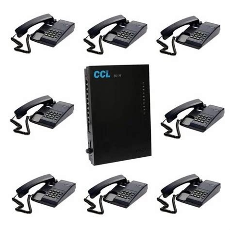 Black Pbx Intercom Systems At ₹ 15000 Piece In Patna Id 2856126066430