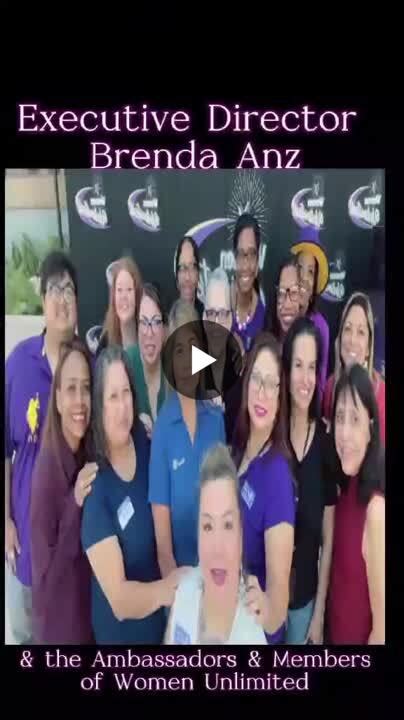 To Keep The Momentum Going Here Are Our Upcoming Wusa Events—wed Love