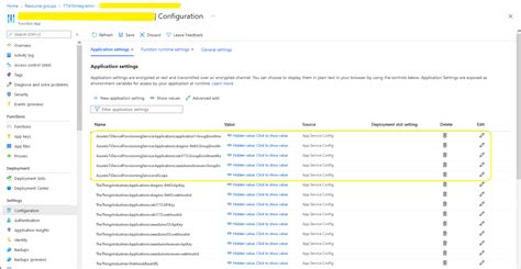 TTI V Connector Azure IoT Central Device Provisioning Service DPS Support DevMobile S Blog