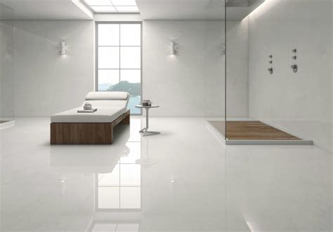 Unitile Porcelanato Super Blanco Galería Viterra
