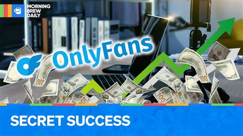 How Onlyfans Made Almost 7 Billion In 2023