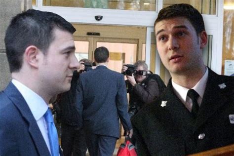 Councillor Matt Binley Expelled From Conservative Group After Stunned