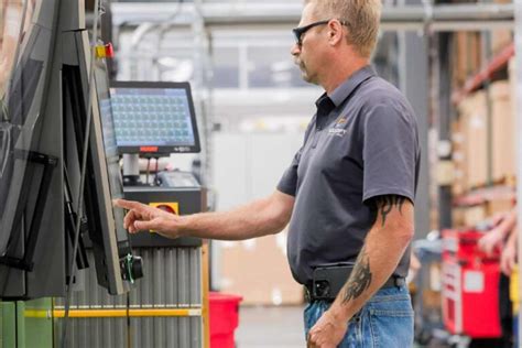 About Solidify Manufacturing