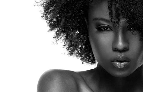 100 Beautiful Black Woman Wallpapers