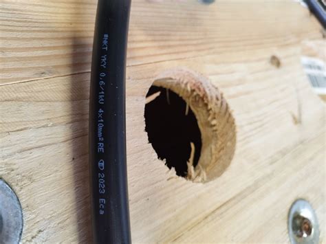 Kabel Ziemny Nkt Yky X Radom Olx Pl